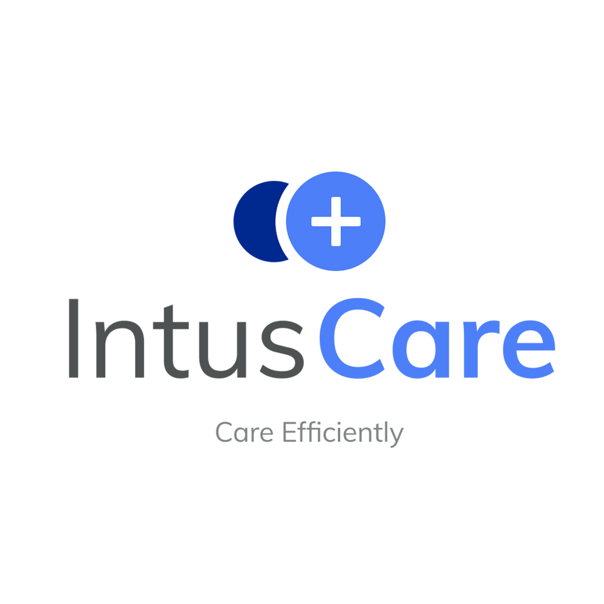 Intus Care Official Logo square | CalPACE